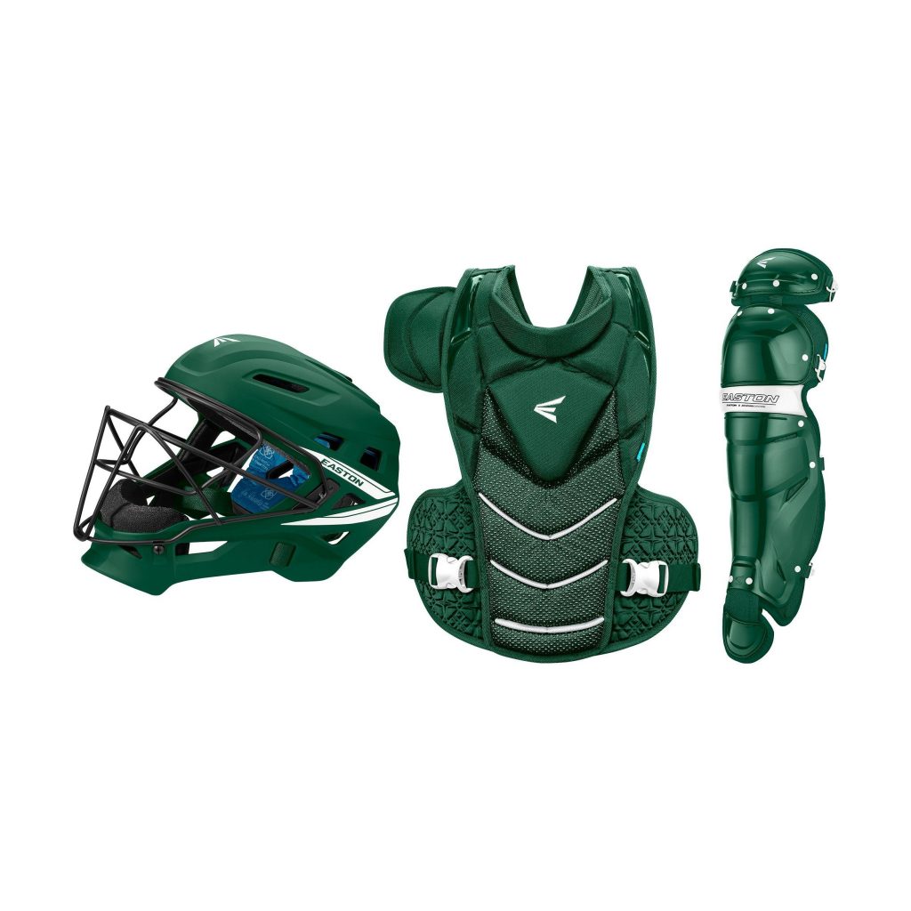 Finding the Exact Color of Catcher's Gear That You Need! [Detailed Post]