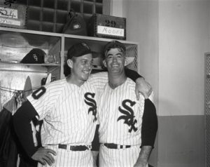 Best Chicago White Sox Catchers in Team History [All-Time List!]