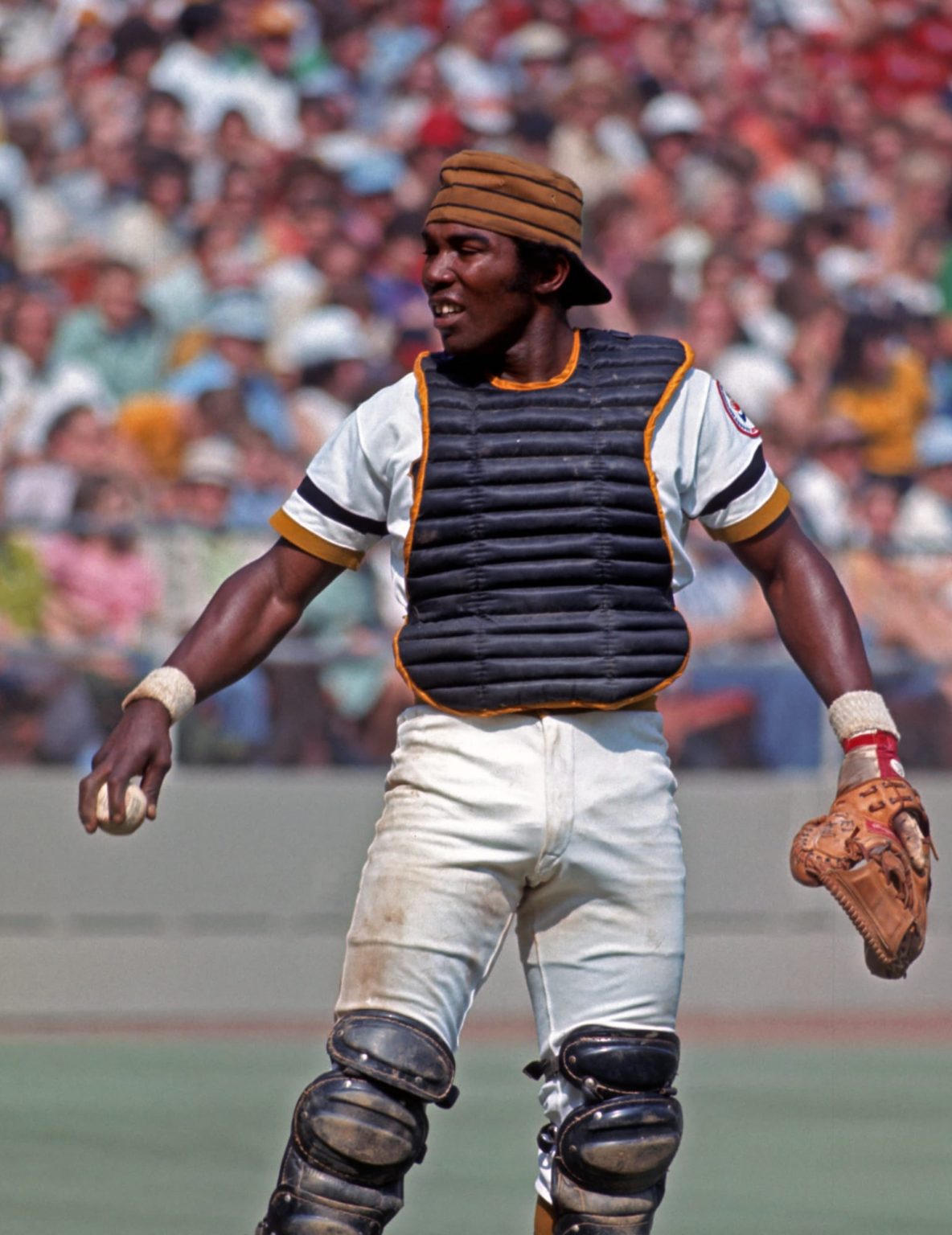 Best Pittsburgh Pirates Catchers in Team History [All-Time List!]