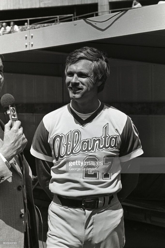 Atlanta Braves Managers Across Team History [Learn More Here!]