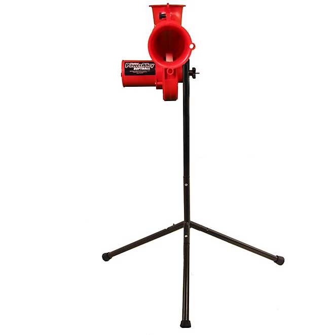 Heater Pitching Machines: Our Top Picks (2024 Guide)